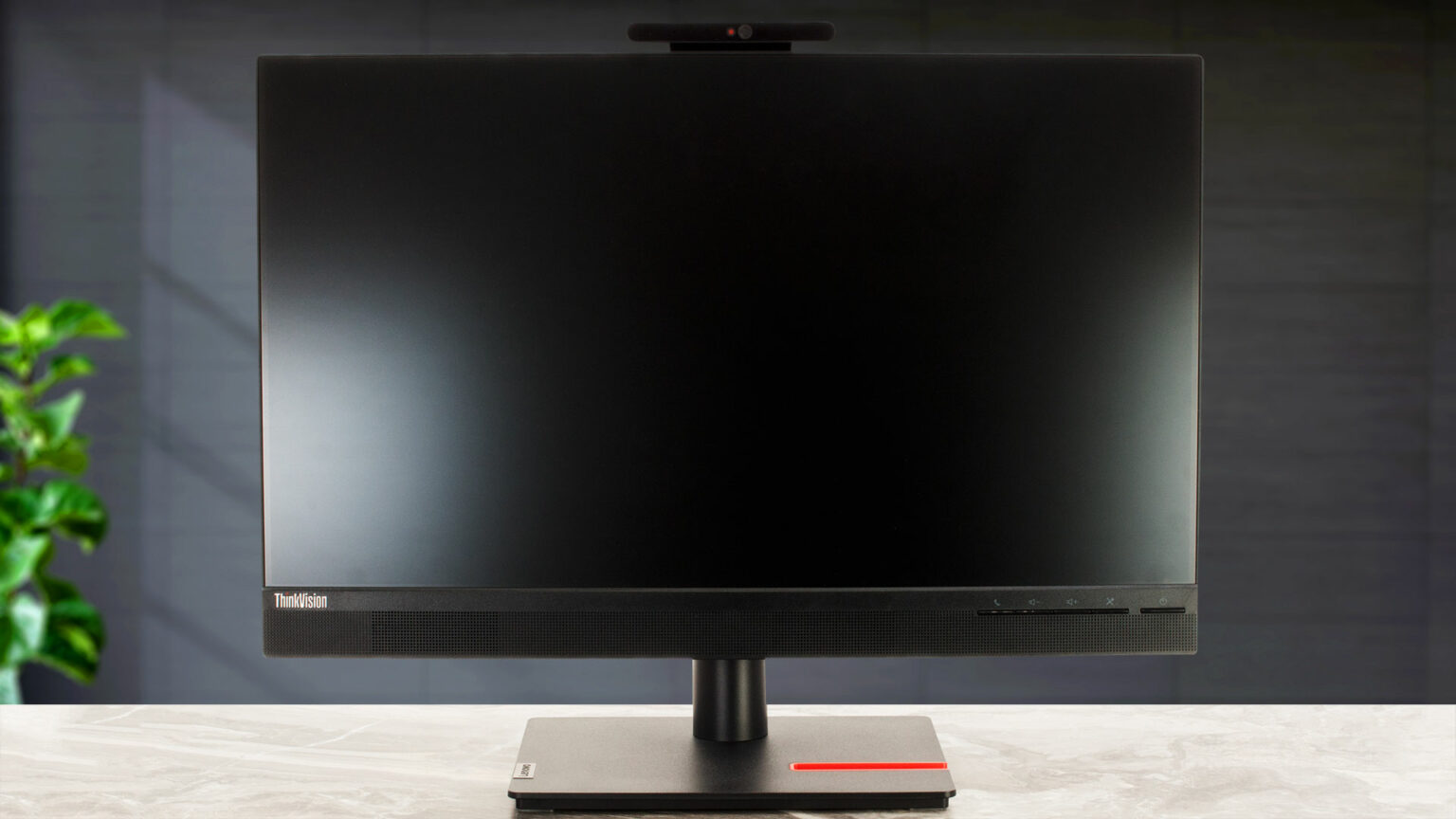 Lenovo ThinkVision T24v-30 Review - Feature-Packed and Budget-Friendly ...