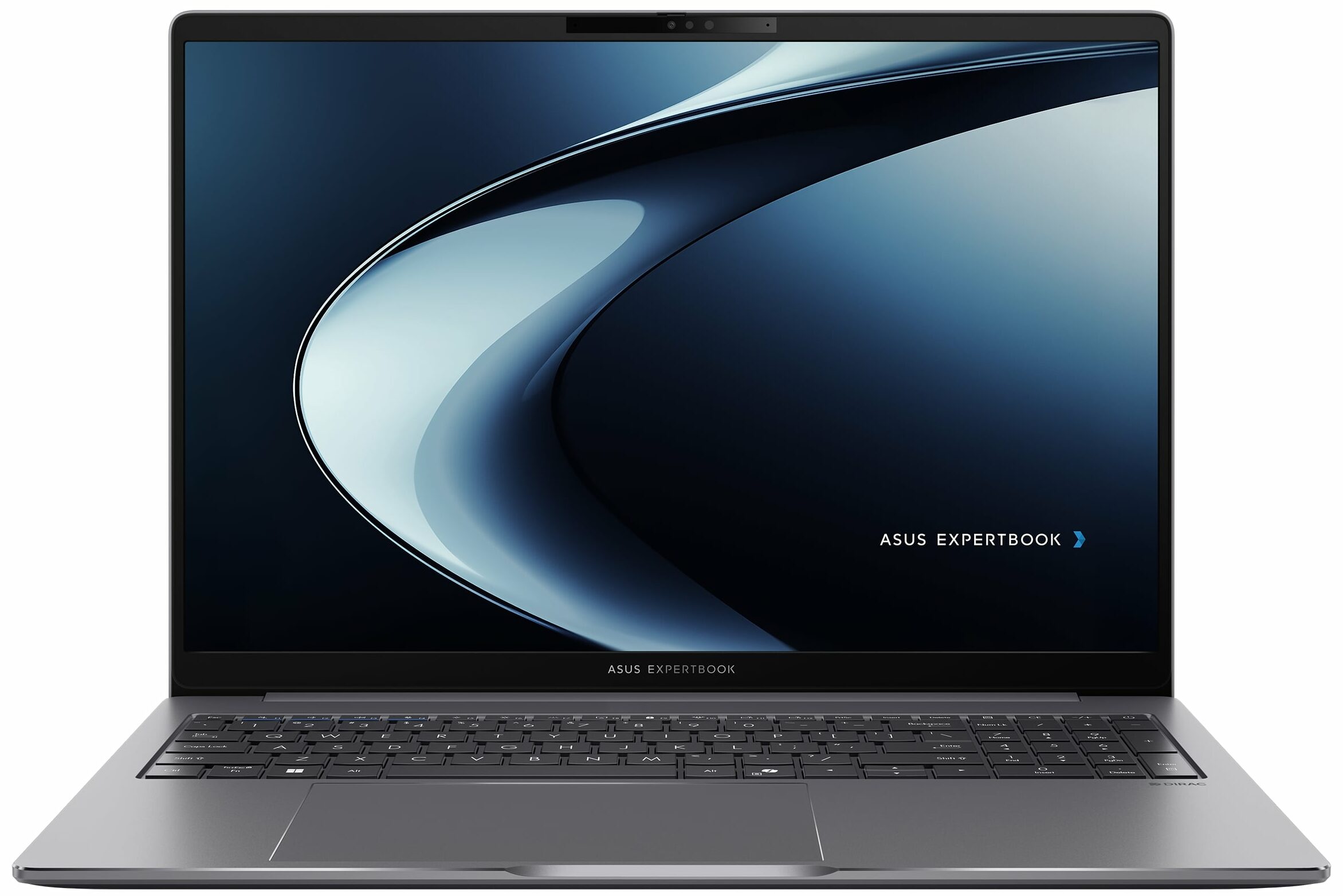 ASUS ExpertBook P3 - 13420H · UHD Graphics Xe G4 · 16.0”, WUXGA (1920 x ...