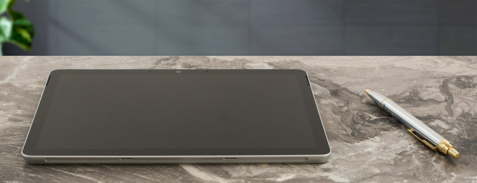 Microsoft Surface Go 4 review - Premium Build Quality and Slow ...