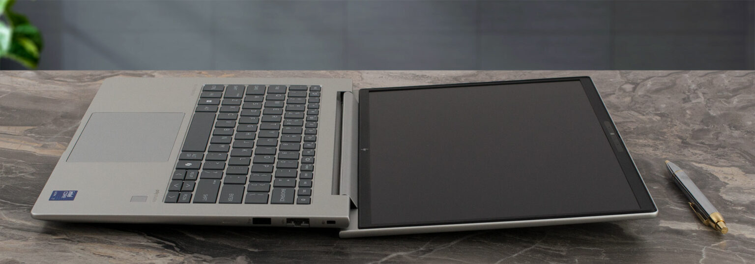 HP EliteBook 640 G11 review - Solid Performance and Portability ...