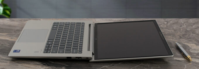 HP EliteBook 640 G11 review - Solid Performance and Portability ...