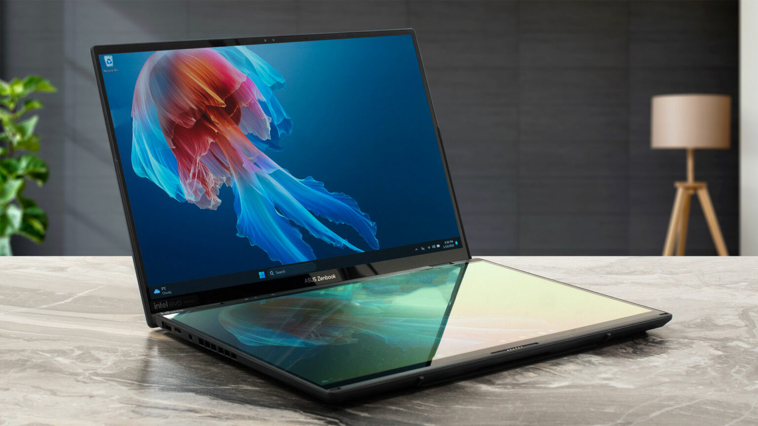 ASUS Zenbook DUO (UX8406C) review - Evolved and Impressive ...