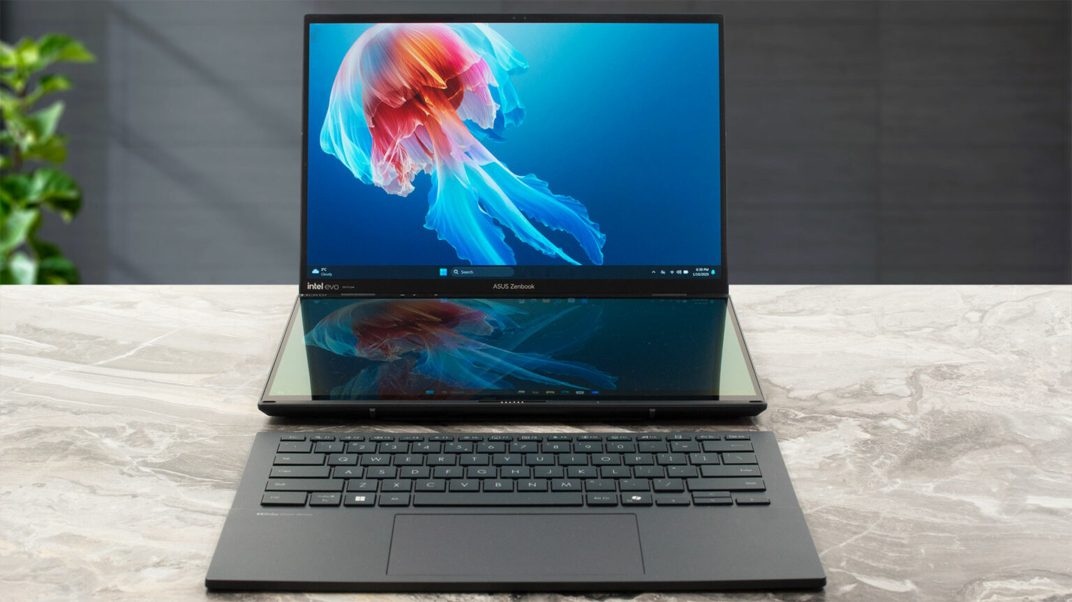 ASUS Zenbook DUO (UX8406C) review - Evolved and Impressive ...
