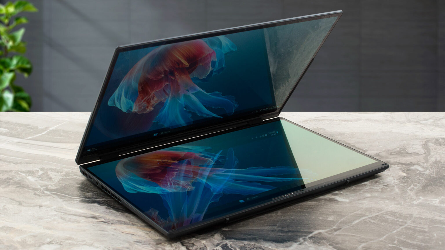 ASUS Zenbook DUO (UX8406C) review - Evolved and Impressive ...