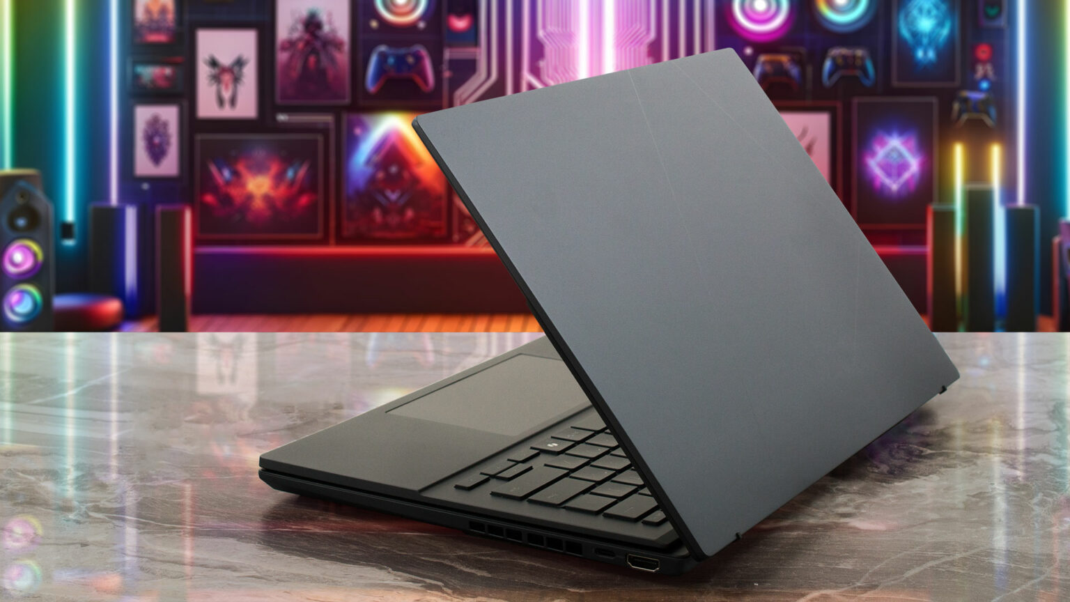 ASUS Zenbook DUO (UX8406C) review - Evolved and Impressive ...