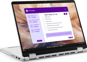 Dell Pro 14 Plus 2-in-1 (PB14250, Intel Core Ultra 200V Series) - Specs ...