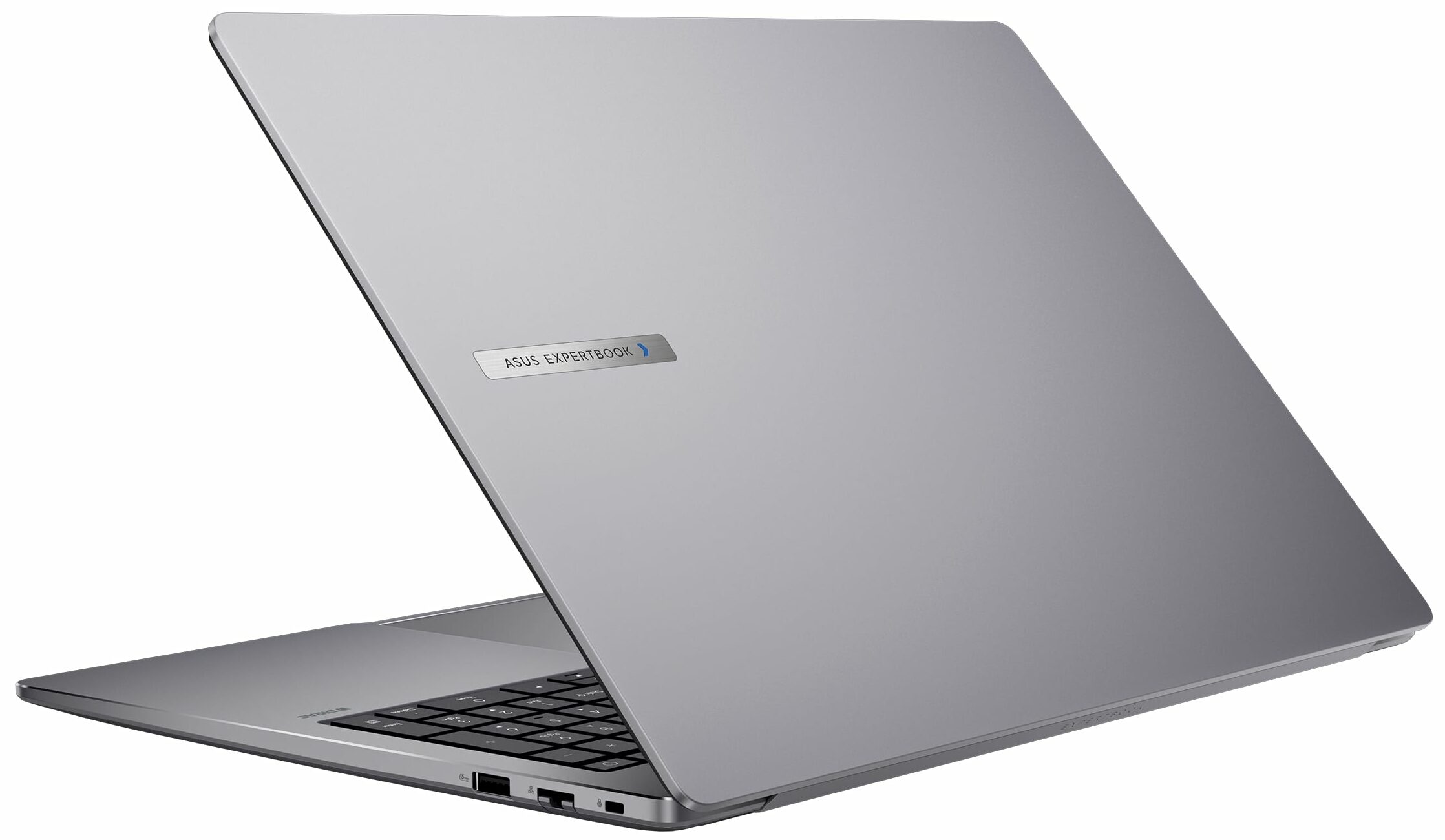 ASUS ExpertBook P3 - 13420H · UHD Graphics Xe G4 · 16.0”, WUXGA (1920 x ...