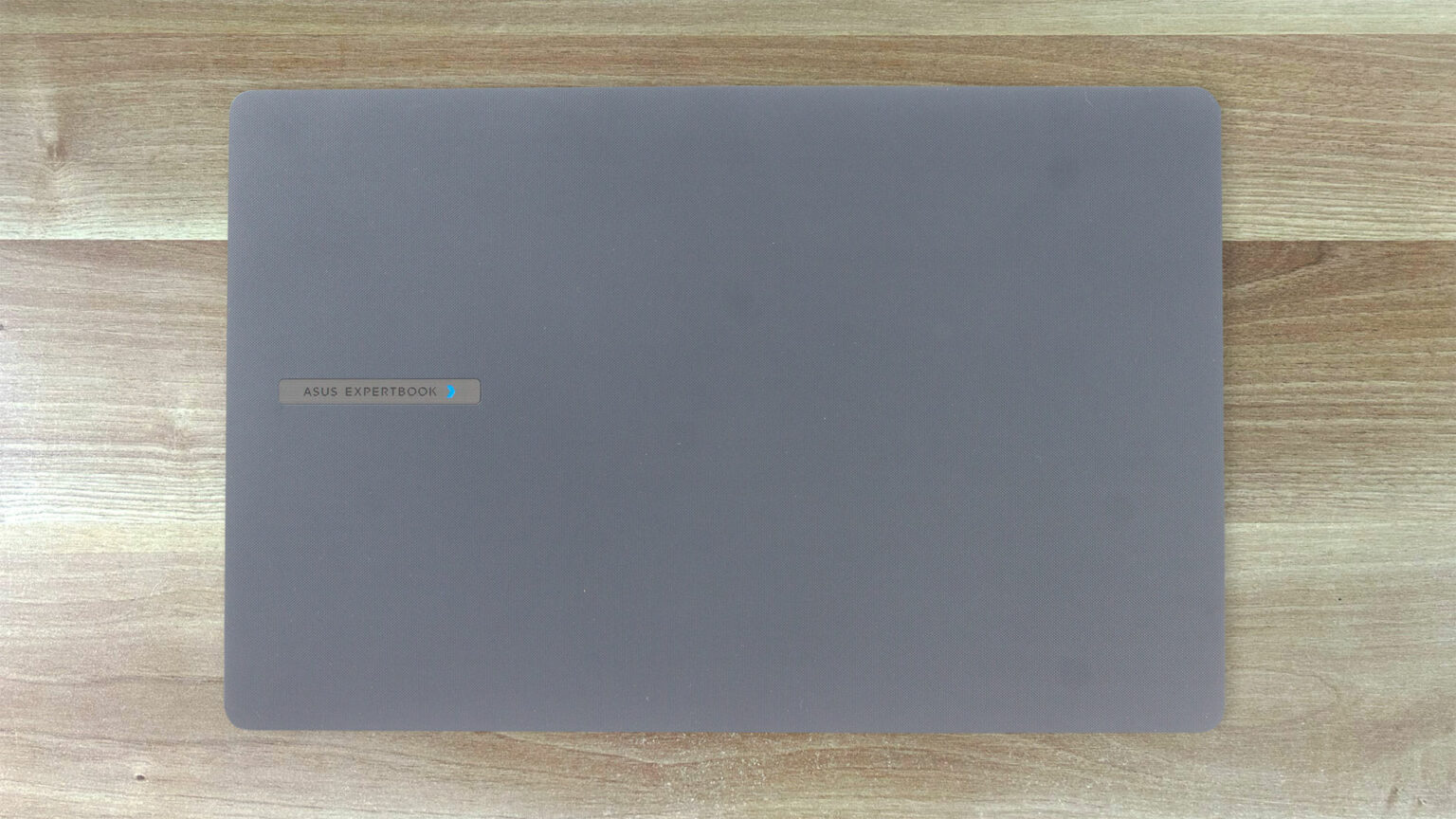 ASUS ExpertBook B1 (B1503) review - Business Device Tuned for Comfort ...