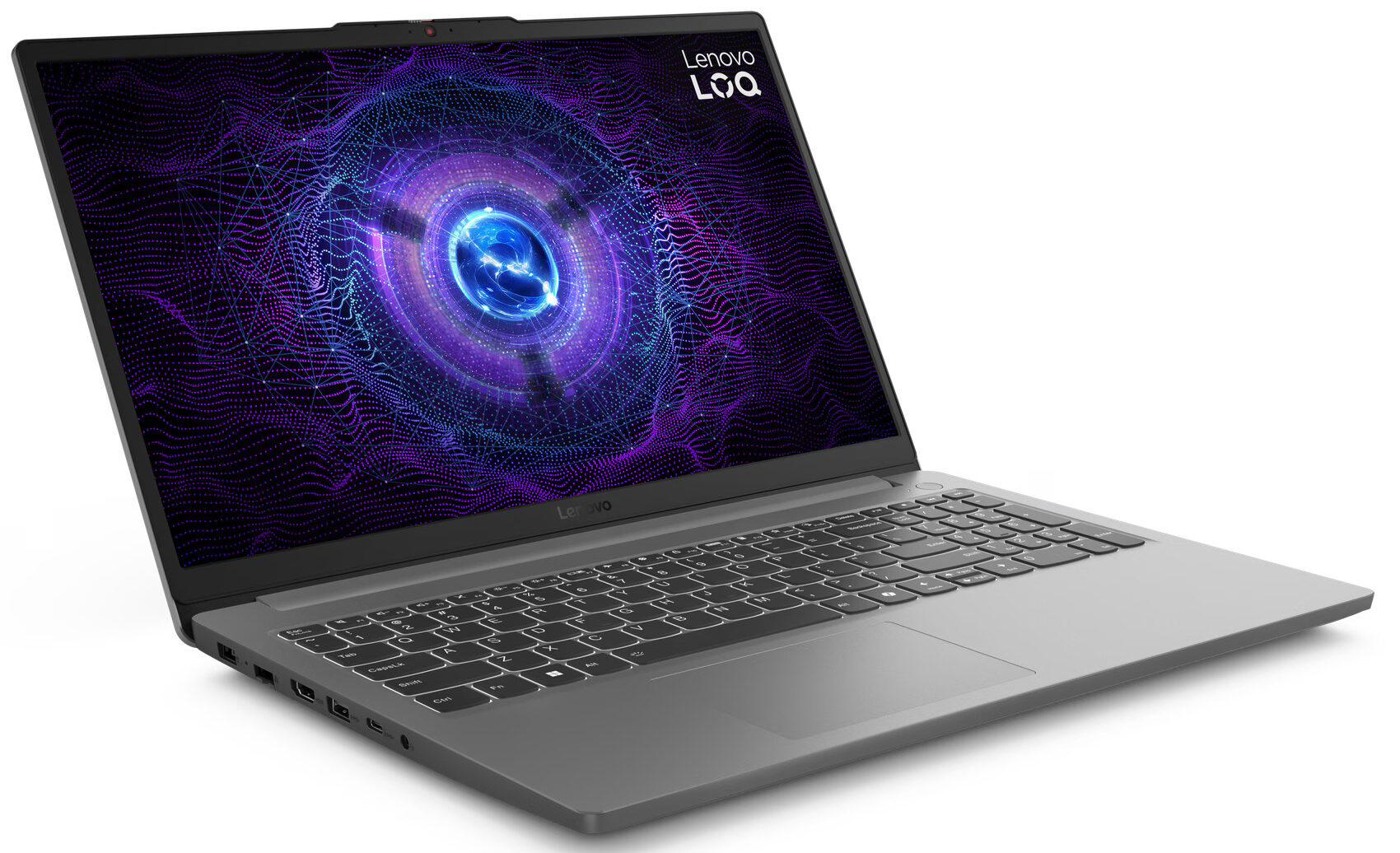 Lenovo LOQ 15 Essential Core I5 12450HX 2050 15 6 Full HD 1920 Lenovo LOQ 15 Essential Core I5 12450HX 2050 15 6 Full HD 1920