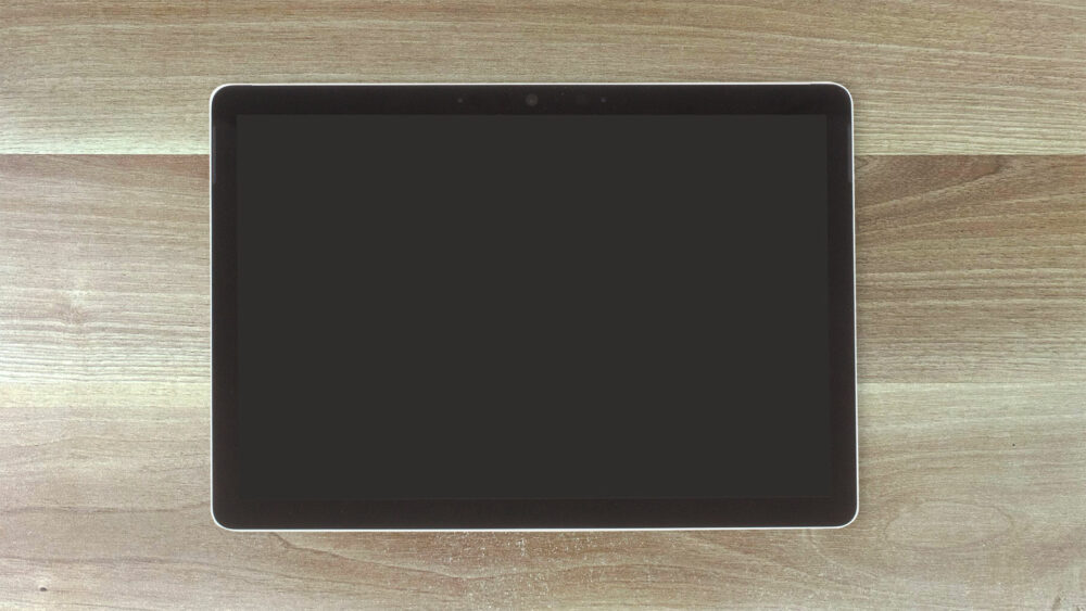 Microsoft Surface Go 4 review - Premium Build Quality and Slow ...