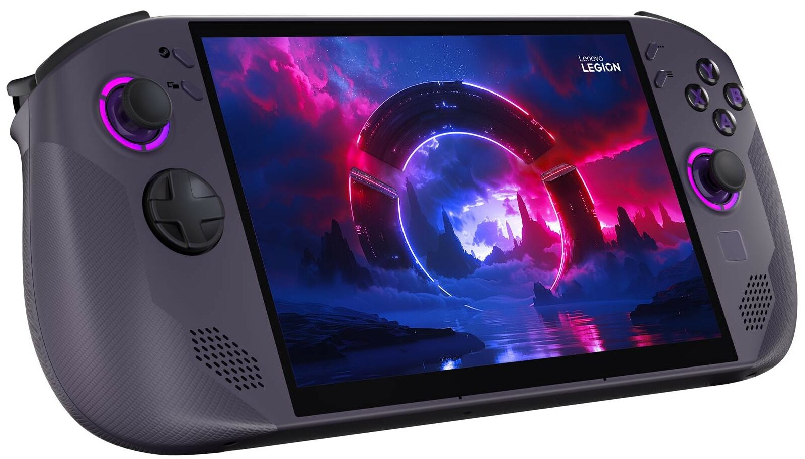 Lenovo Legion Go S - Especificaciones, pruebas y precios | LaptopMedia ...