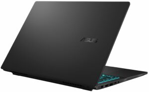 ASUS V16 (V3607) - Especificaciones, pruebas y precios | LaptopMedia España