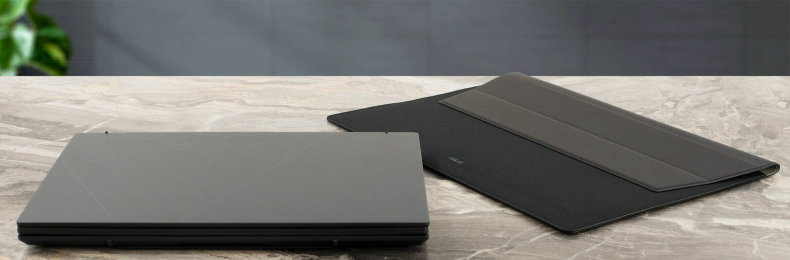 ASUS Zenbook DUO (UX8406C) review - Evolved and Impressive ...