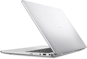 Dell Pro 16 Plus (PB16250, Intel Core Ultra 200V Series) - 规格、测试和价格 | LaptopMedia 中国