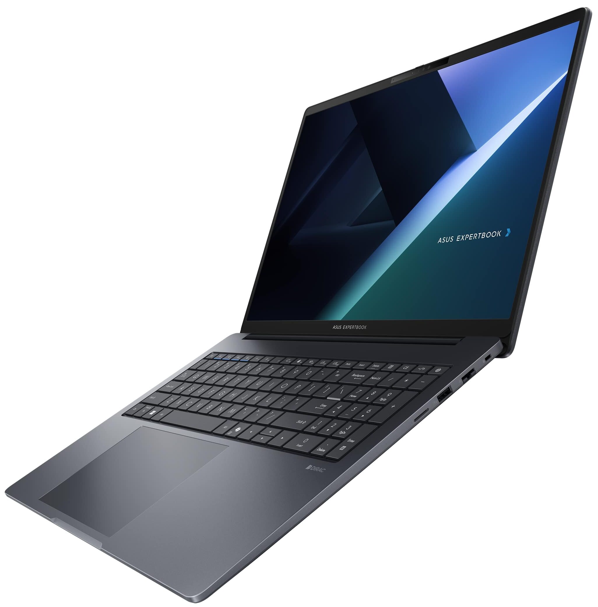 ASUS ExpertBook B6 (B3605) - 规格、测试和价格 | LaptopMedia 中国