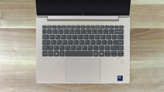 HP EliteBook 640 G11 review - Solid Performance and Portability ...