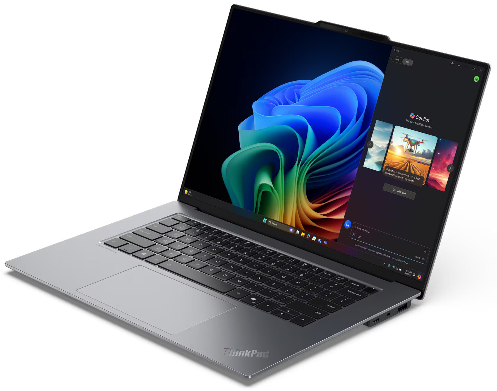 Lenovo ThinkPad X9-15 Gen 1 - Ultra 5 228V · 130V · 15.3 Lenovo ThinkPad X9-15 Gen 1 - Ultra 5 228V · 130V · 15.3