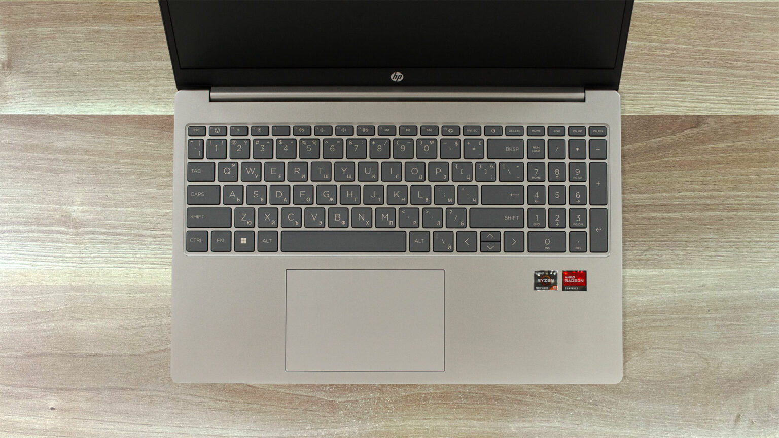 HP 15 (15-fc0000) review - A Budget Laptop That Cuts Corners | LaptopMedia Canada