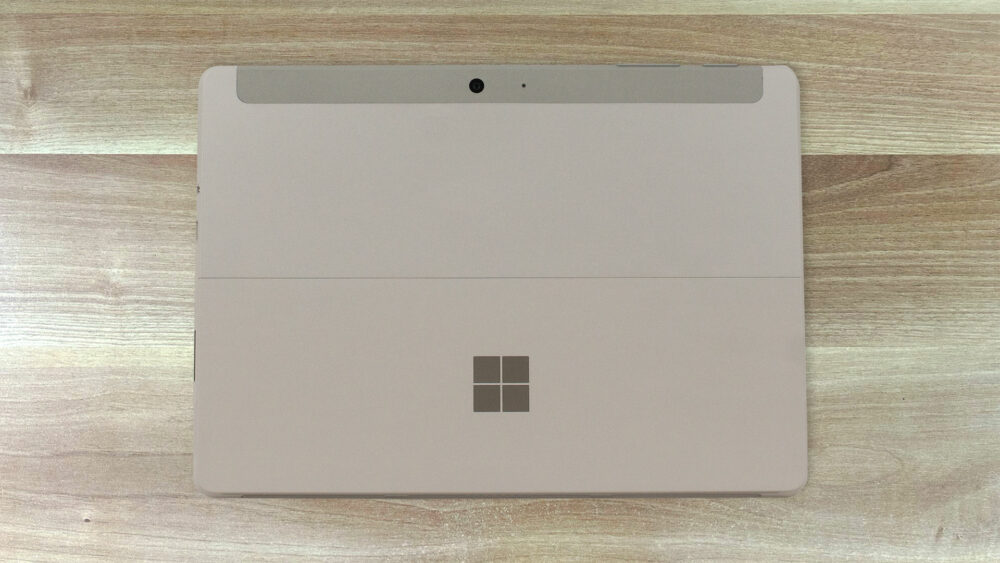 微软 Surface Go 4 评测--优质的制造质量和缓慢的性能 | LaptopMedia 中国