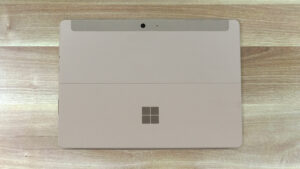 Microsoft Surface Go 4 review - Premium Build Quality and Slow ...