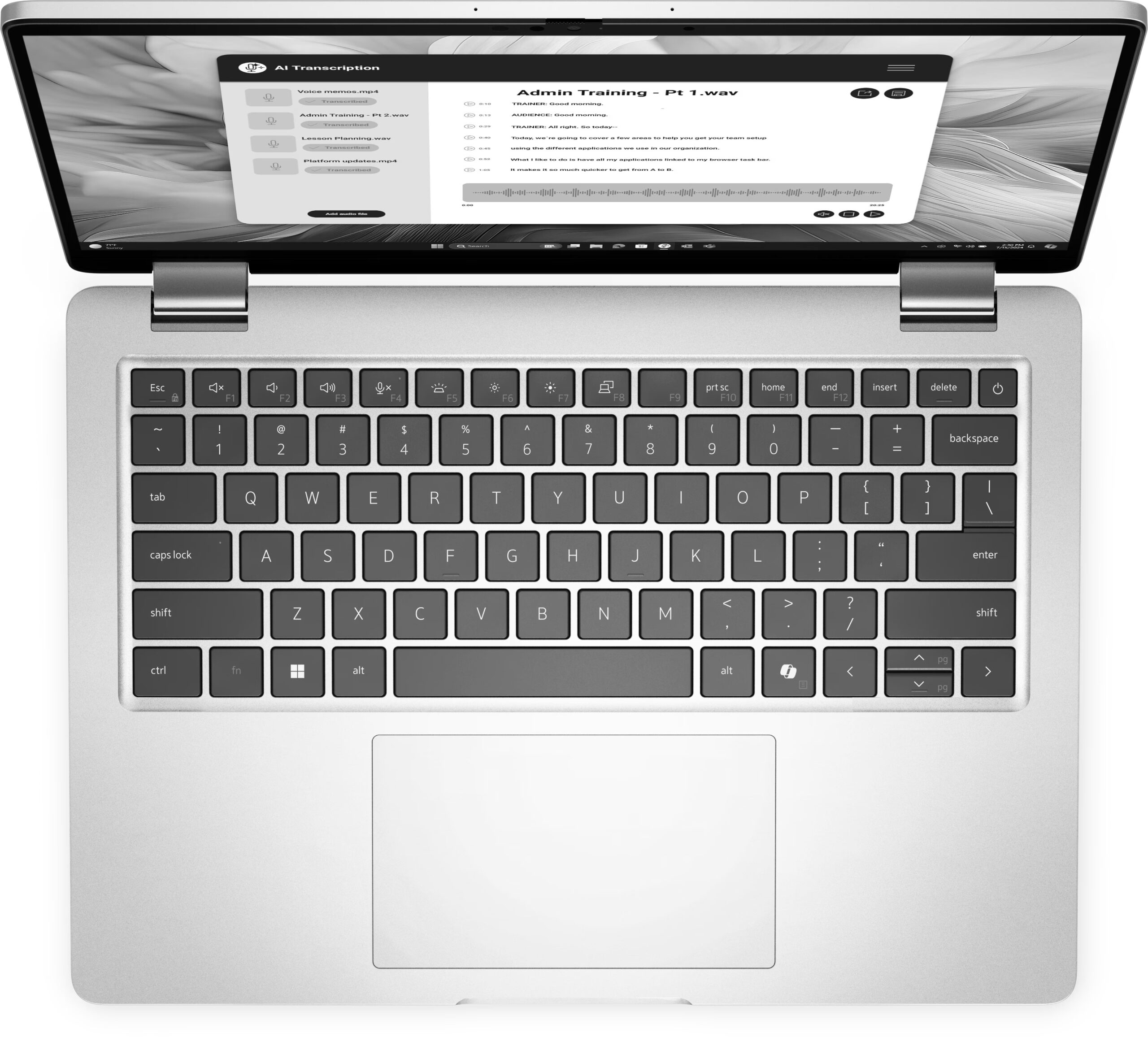 Dell Pro 14 Plus 2-in-1 (PB14250, Intel Core Ultra 200V Series) - Specs ...