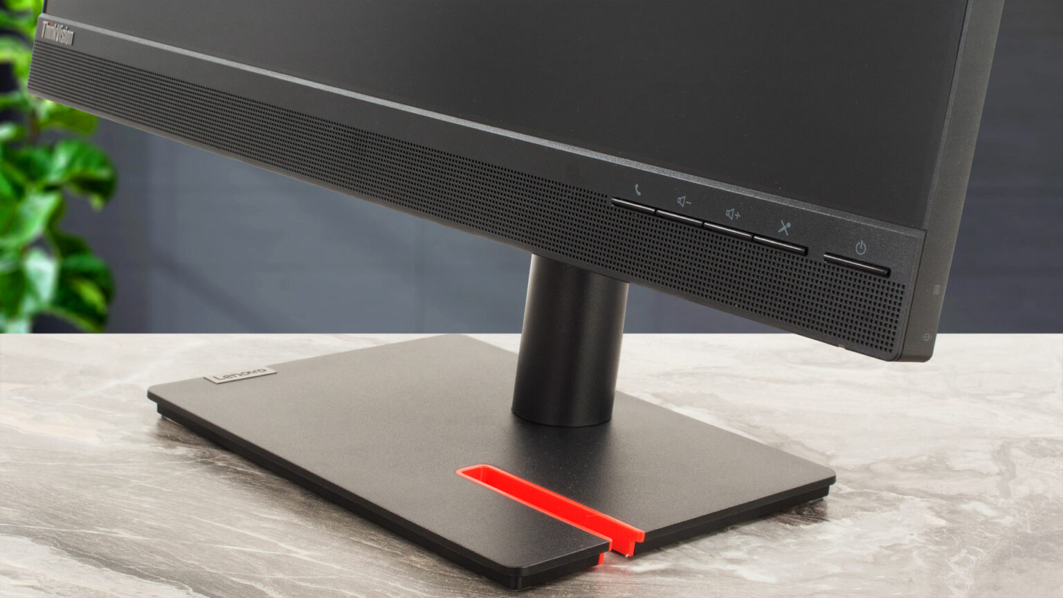 Lenovo ThinkVision T24v-30 Review - Feature-Packed and Budget-Friendly ...