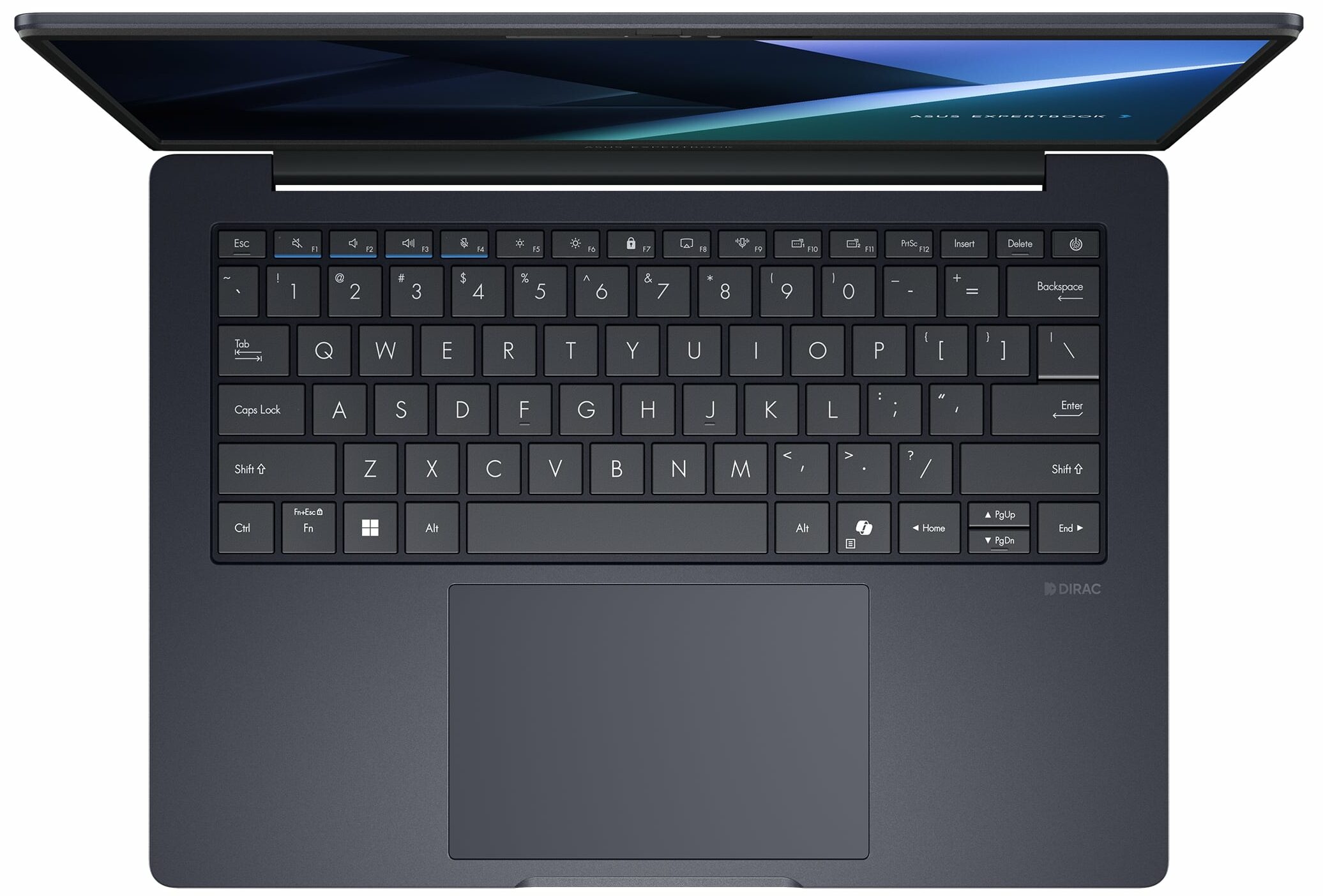 ASUS ExpertBook B5 - Core Ultra 7 255H · Intel Arc 140T · 14.0”, WUXGA ...