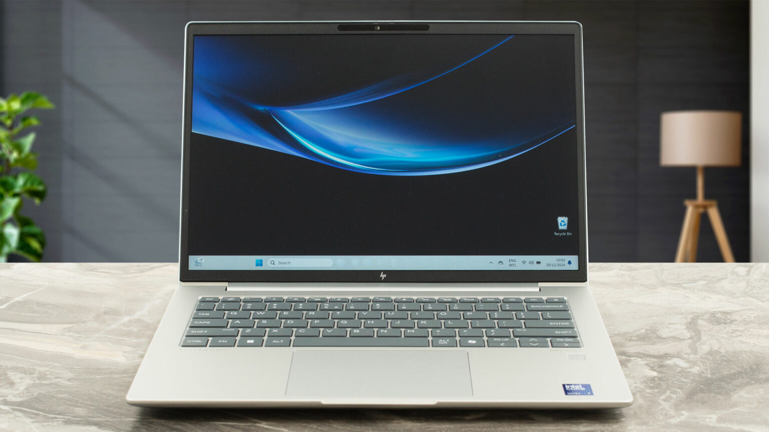 HP EliteBook 640 G11 review - Solid Performance and Portability ...