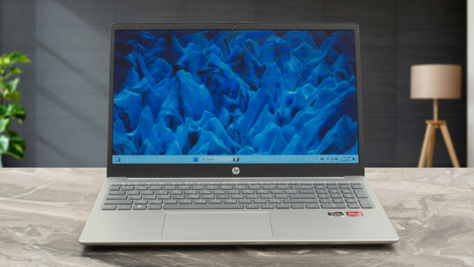 HP 15 (15-fc0000) review - A Budget Laptop That Cuts Corners ...