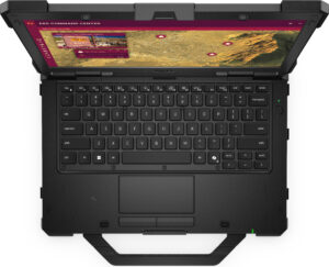 Dell Pro Rugged 13 (RA13250) - Specs, Tests, and Prices | LaptopMedia.com