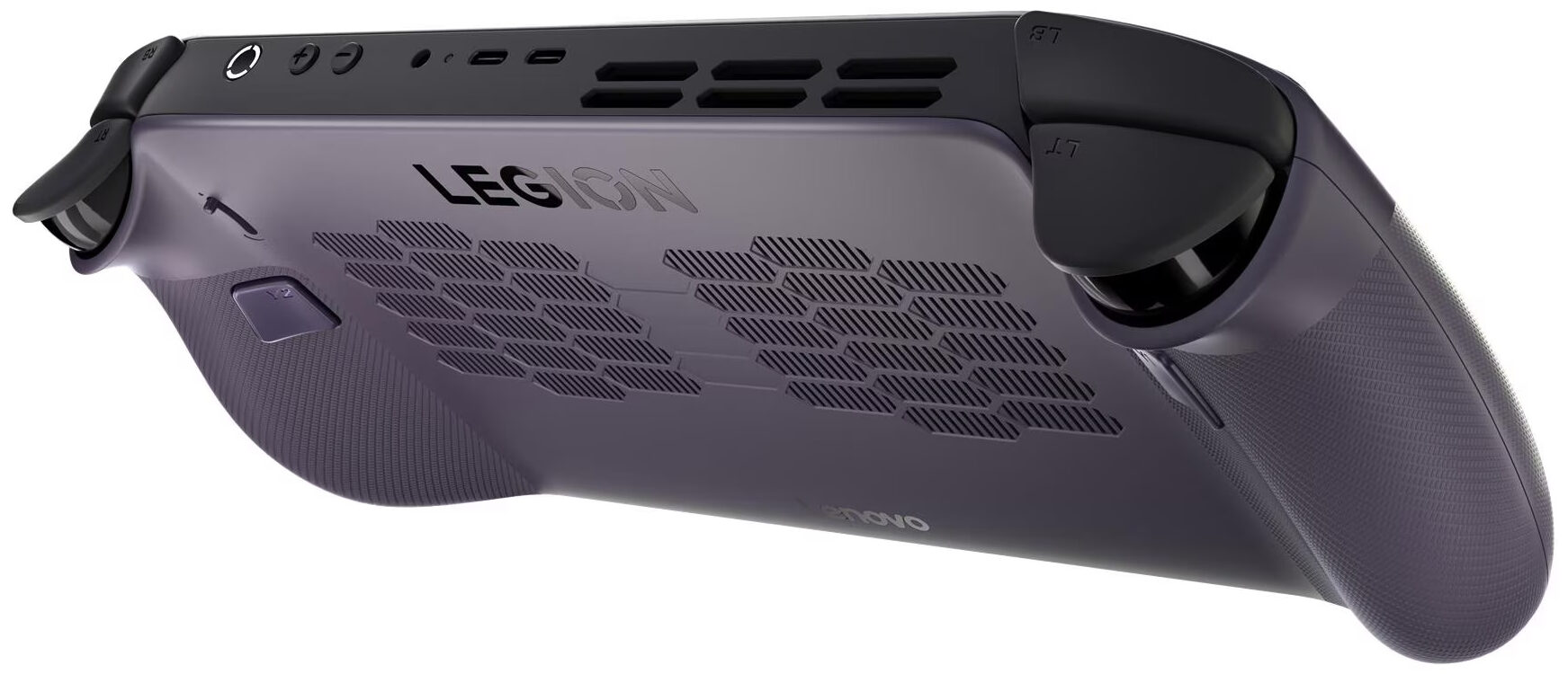 Lenovo Legion Go S - Especificaciones, pruebas y precios | LaptopMedia ...