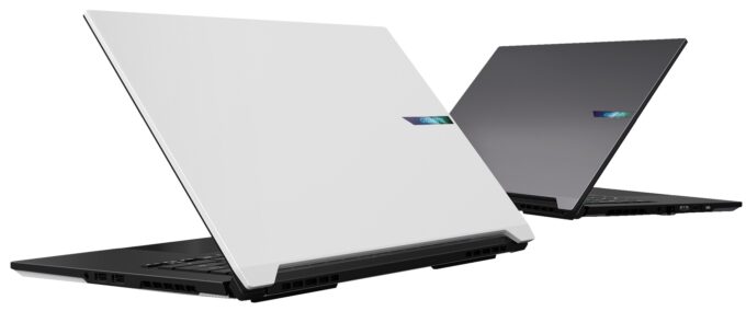 GIGABYTE AERO X16 - Ryzen AI 9 HX PRO 370 · RTX 5070 Ti · 16.0", WQXGA ...