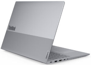 Lenovo ThinkBook 16 Gen 8 - 规格、测试和价格 | LaptopMedia 中国