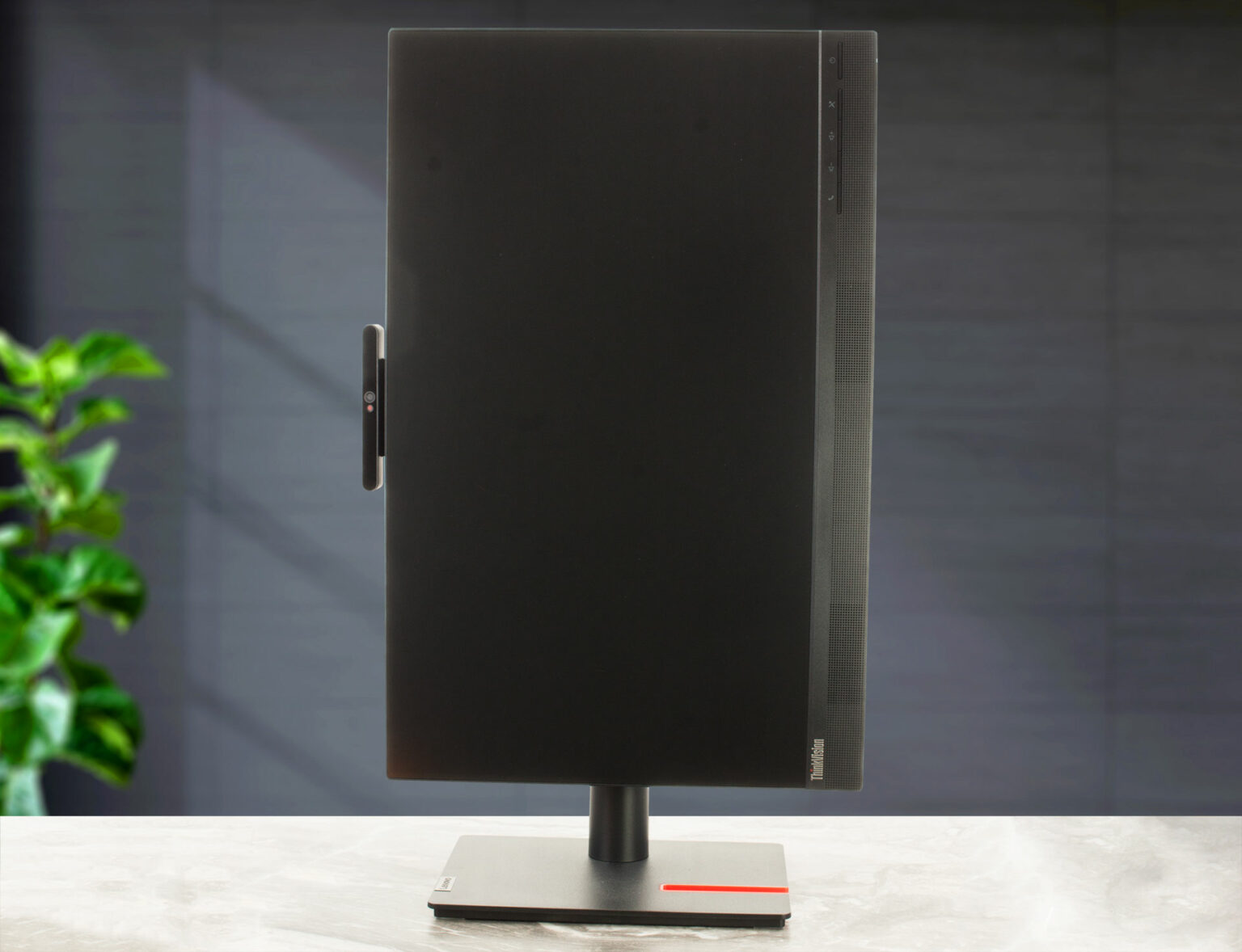 Lenovo ThinkVision T24v-30 Review - Feature-Packed and Budget-Friendly ...