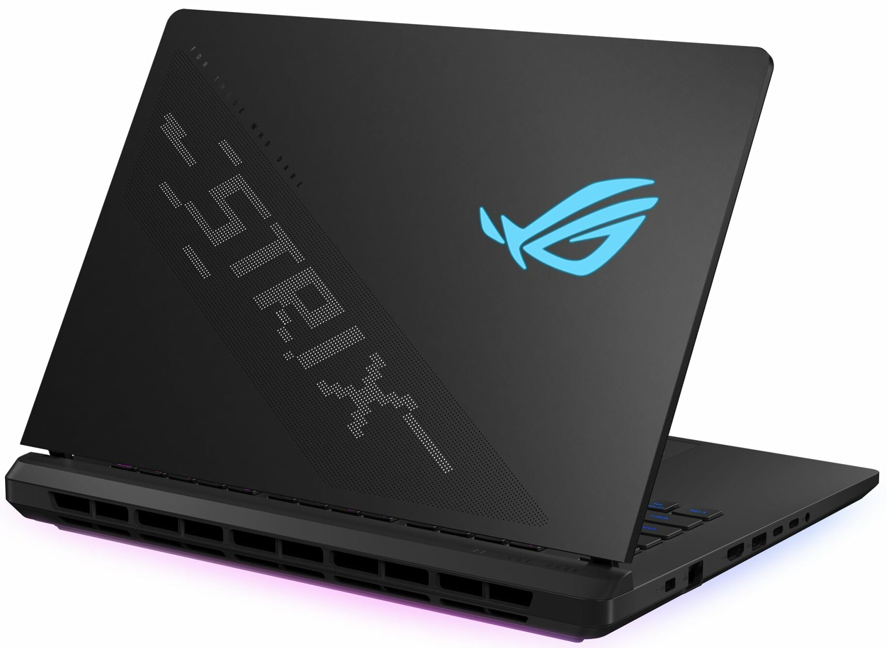ASUS ROG Strix SCAR 16 G635 - Core Ultra 9 275HX · RTX 5080 · 16.0 ...