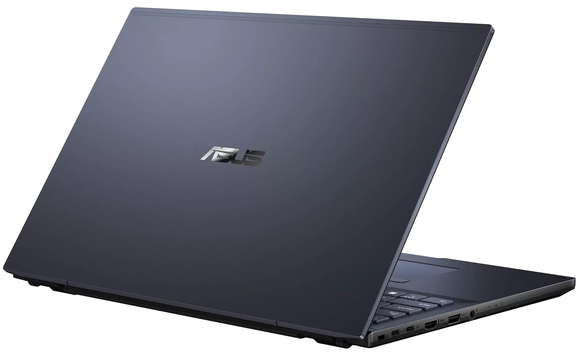 ASUS ExpertBook L2 (L2502C, AMD Ryzen 5000 Series) - Specs, Tests, and ...