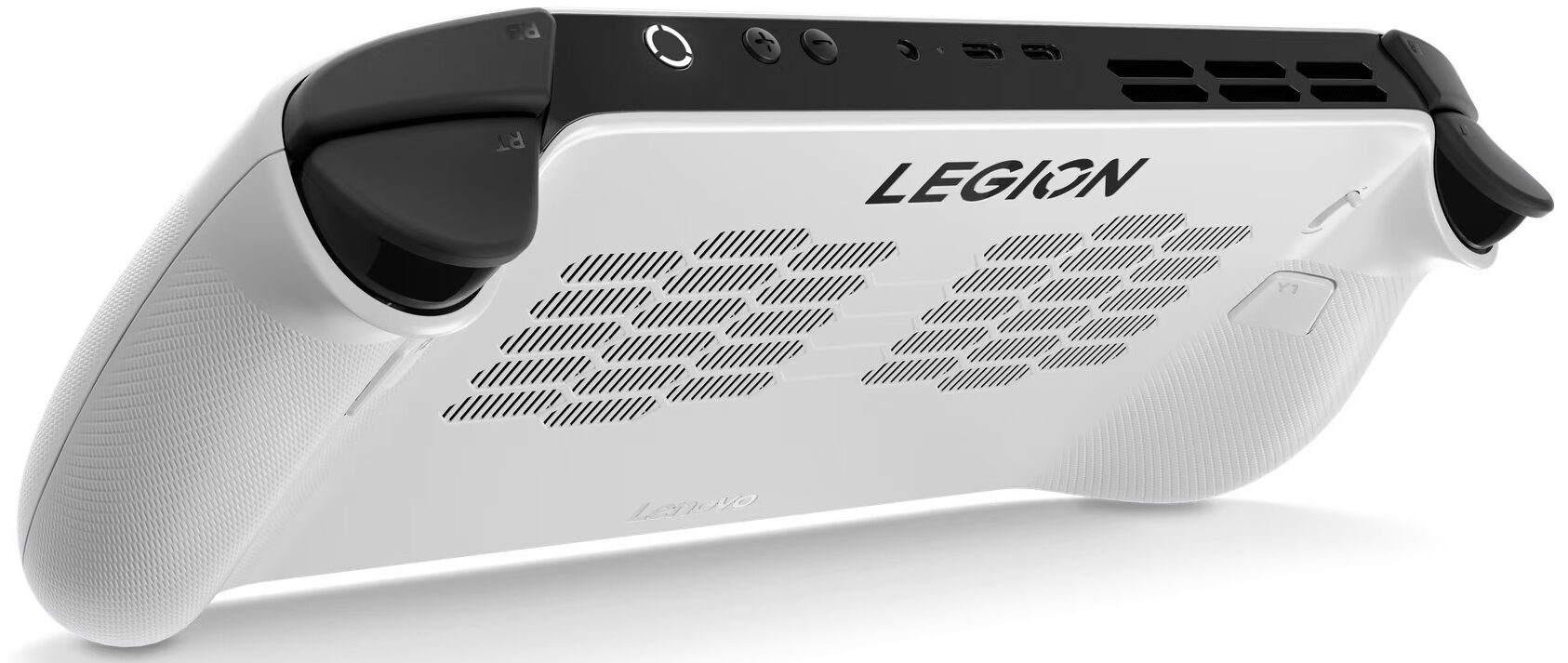 Lenovo Legion Go S - Specs, Tests, and Prices | LaptopMedia.com
