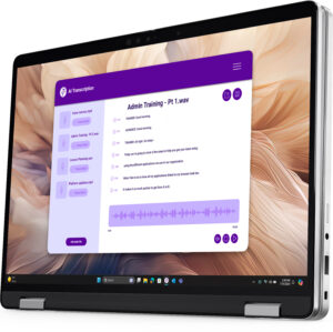 Dell Pro 14 Plus 2-in-1 (PB14250, Intel Core Ultra 200V Series) - Specs ...