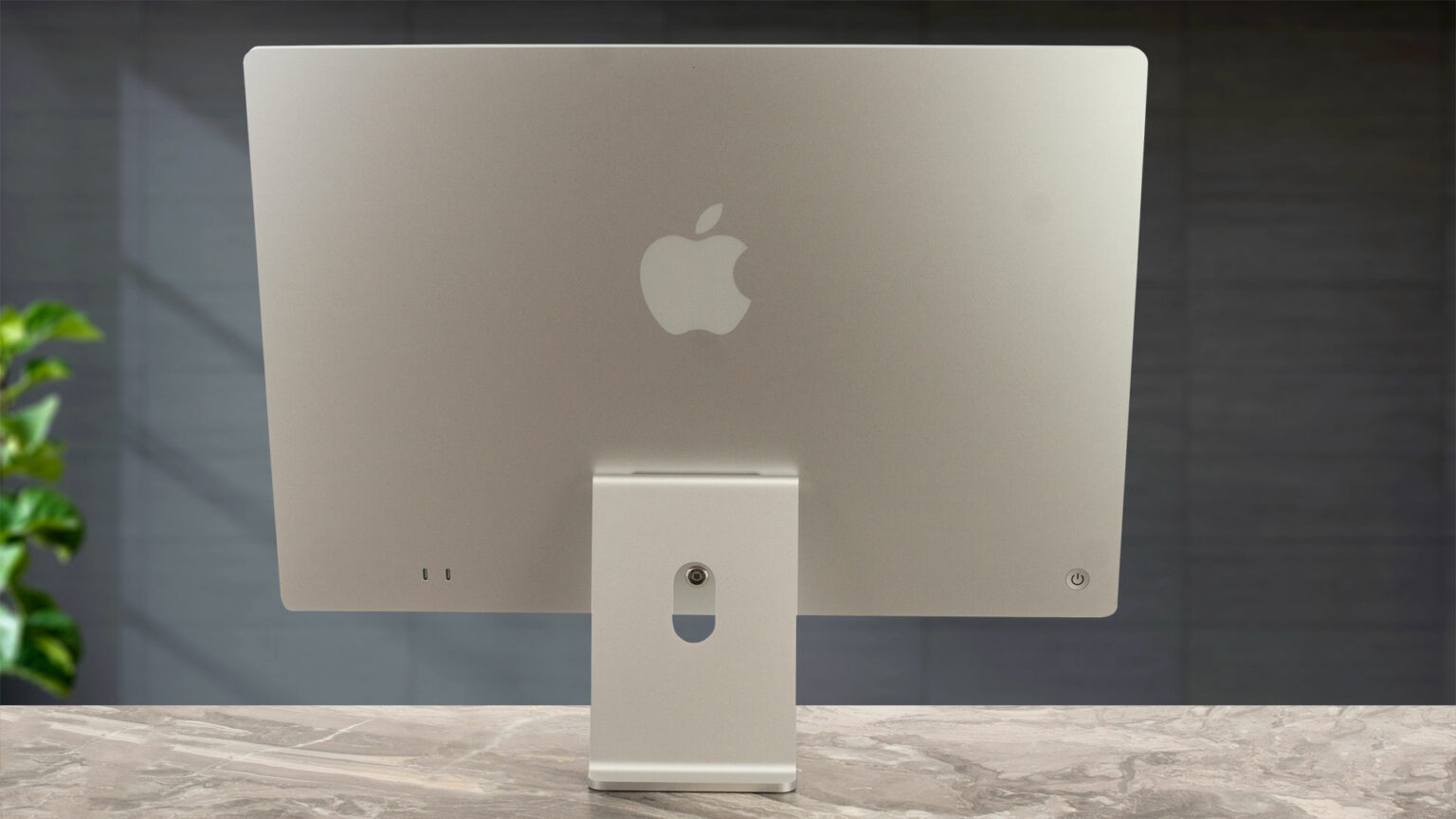 Apple iMac (M4) review - There's One Hidden Crucial Detail No One Talks ...