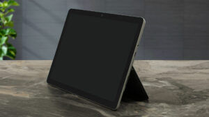 Microsoft Surface Go 4 review - Premium Build Quality and Slow ...