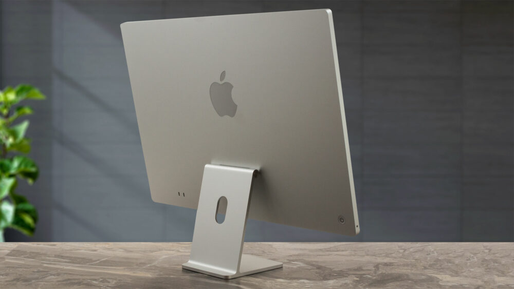 Apple iMac (M4) review - There's One Hidden Crucial Detail No One Talks ...