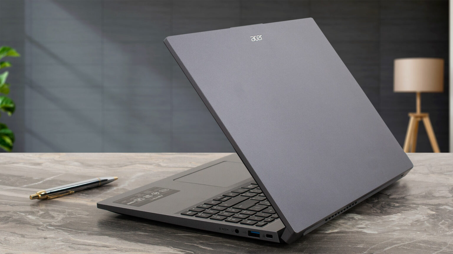 Acer Aspire Go (AG15-51P) review - Balancing Affordability and ...