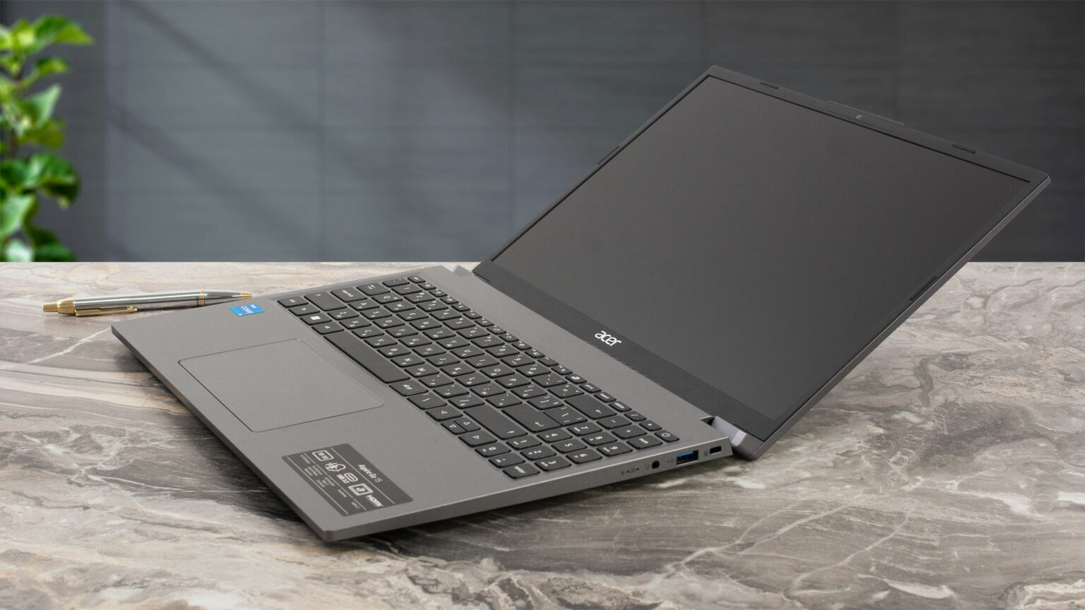 Acer Aspire Go (AG15-51P) review - Balancing Affordability and ...