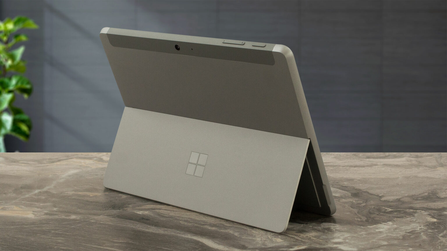 Microsoft Surface Go 4 review - Premium Build Quality and Slow ...