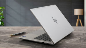 HP EliteBook 640 G11 review - Solid Performance and Portability ...