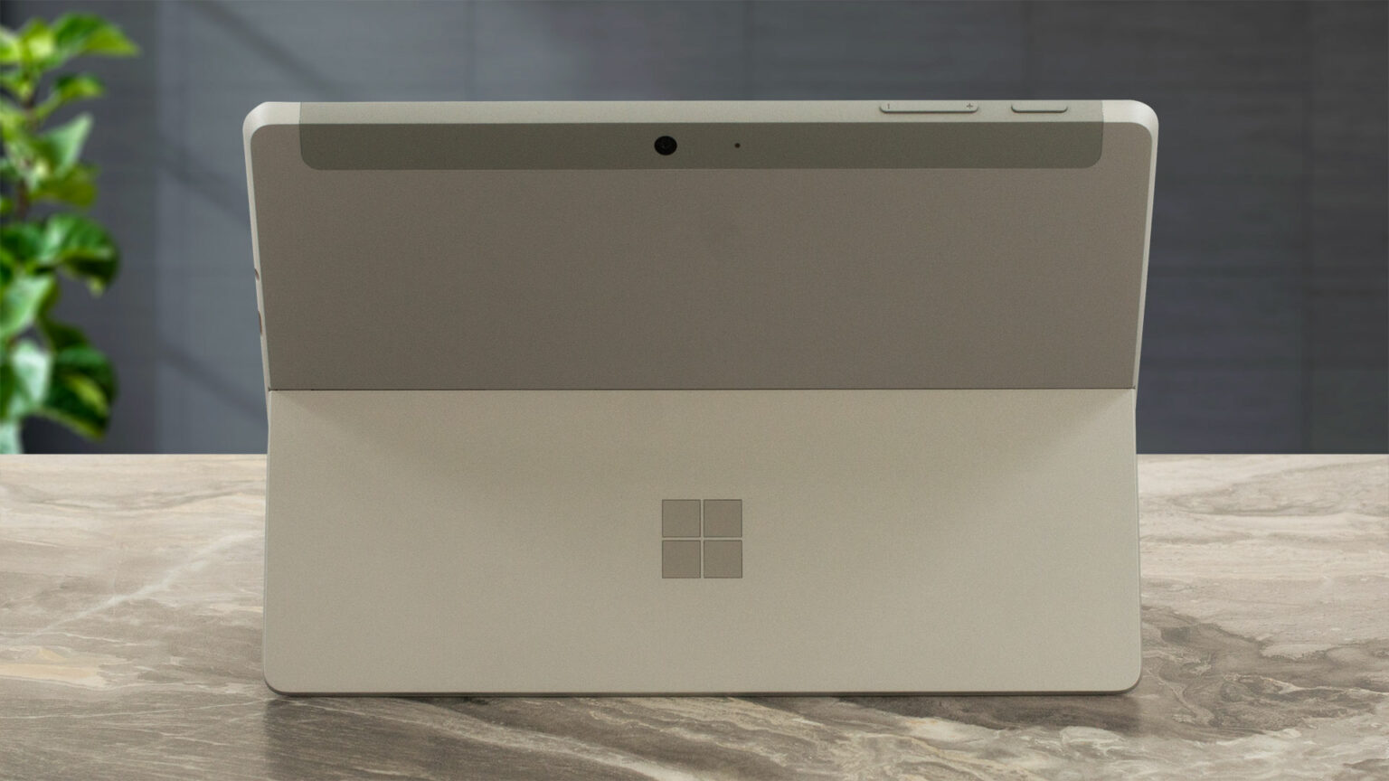 Microsoft Surface Go 4 review - Premium Build Quality and Slow ...