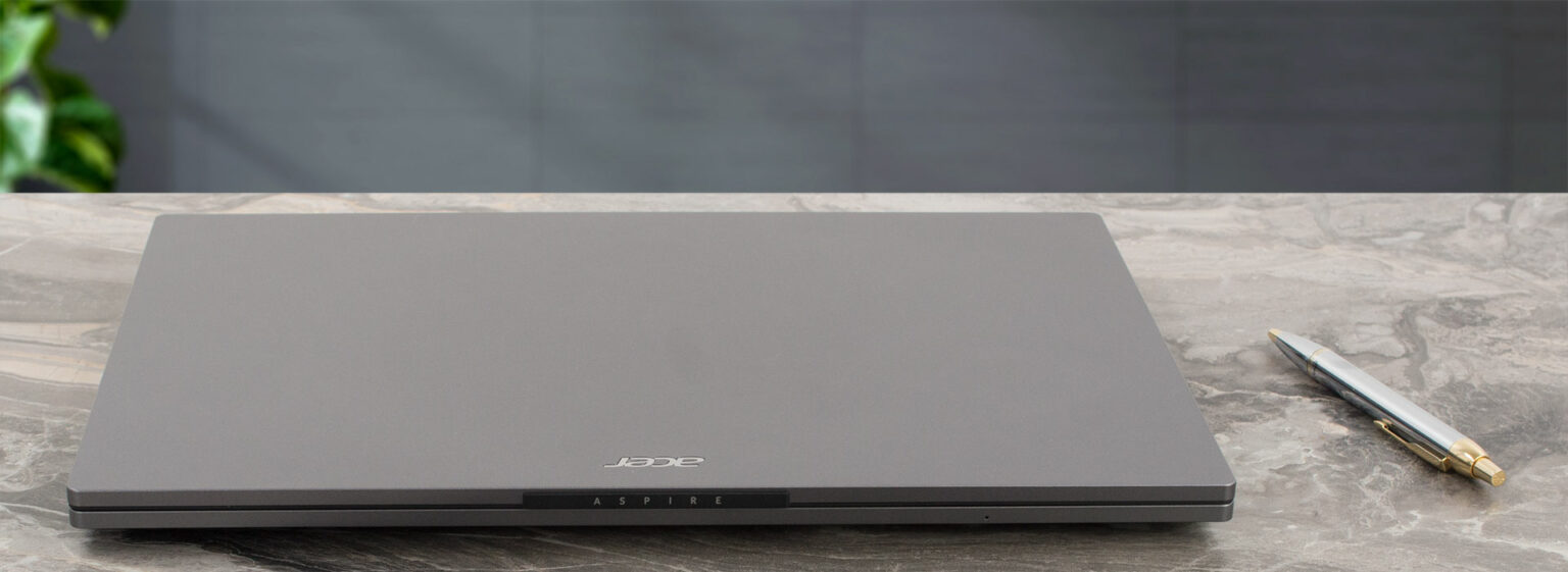 Acer Aspire Go (AG15-51P) review - Balancing Affordability and ...