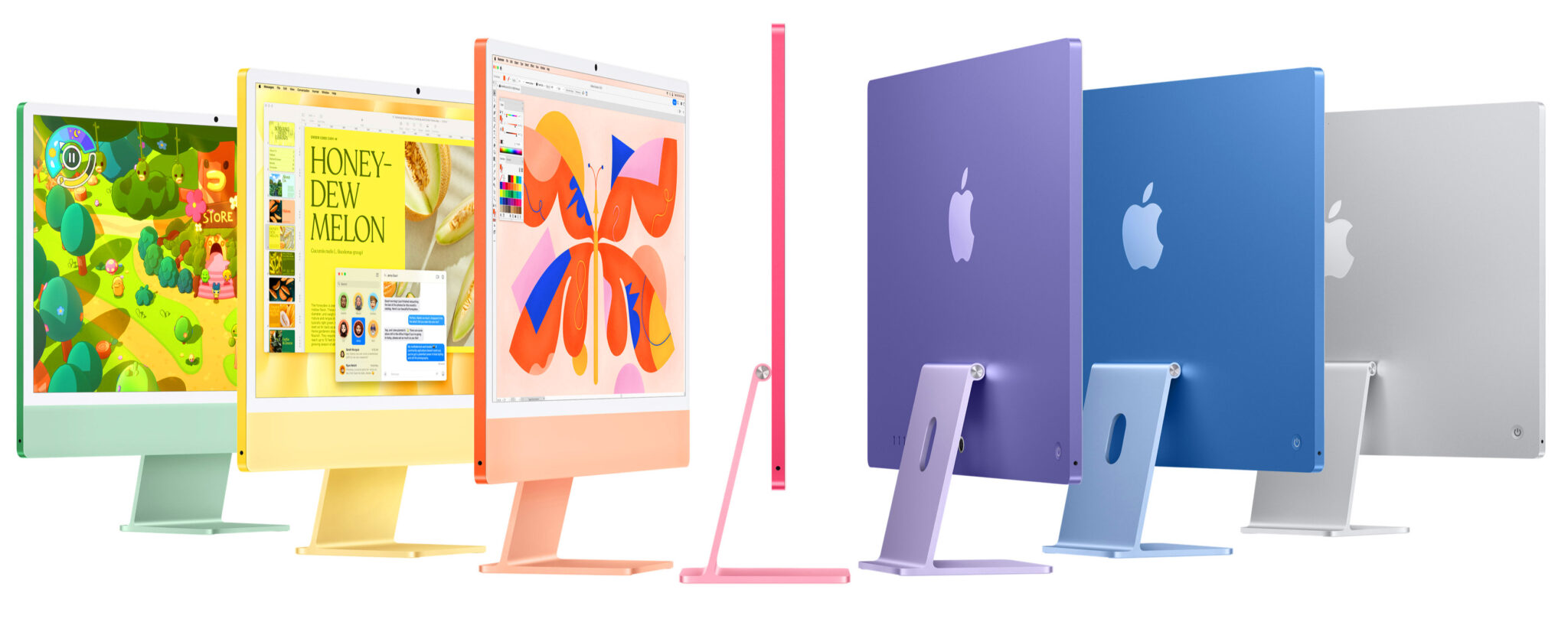 Apple iMac (M4) review - There's One Hidden Crucial Detail No One Talks ...