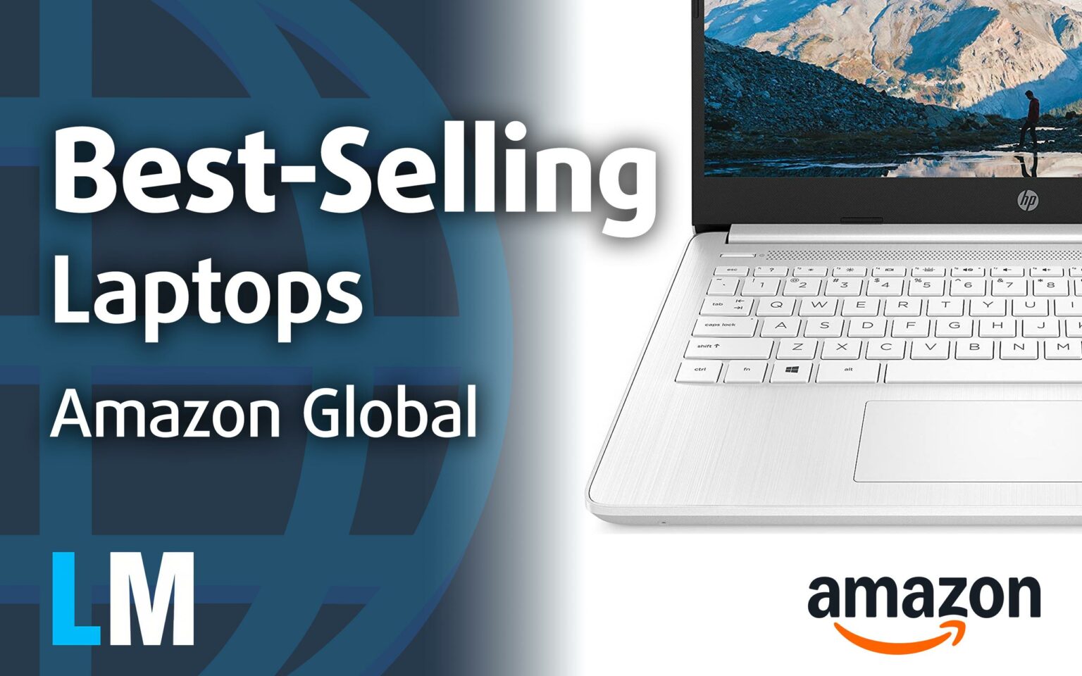 [Q4 2024] Global Ranking of Top 10 Best-Selling Laptops on Amazon - HP ...