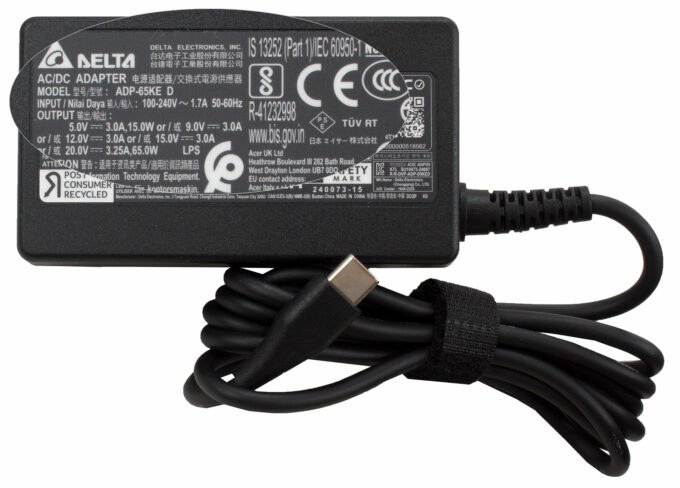 Acer Aspire Go (AG15-51P) review - Balancing Affordability and ...